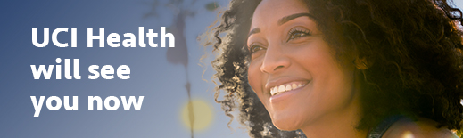 Home | UCI Health | Orange County, CA