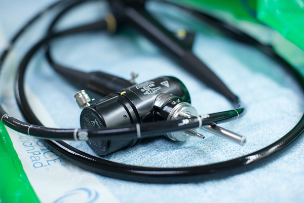 Flat polyps: Why finding them requires skill | UCI Health | Orange ...