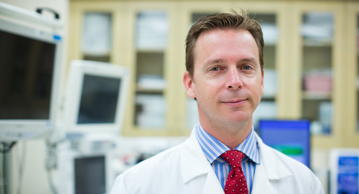 Cough Hoarse Voice It Could Be GERD UCI Health Orange County CA