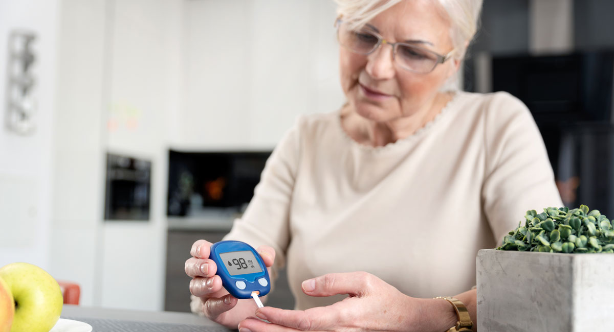 Surprising consequences of uncontrolled diabetes | UCI Health | Orange ...