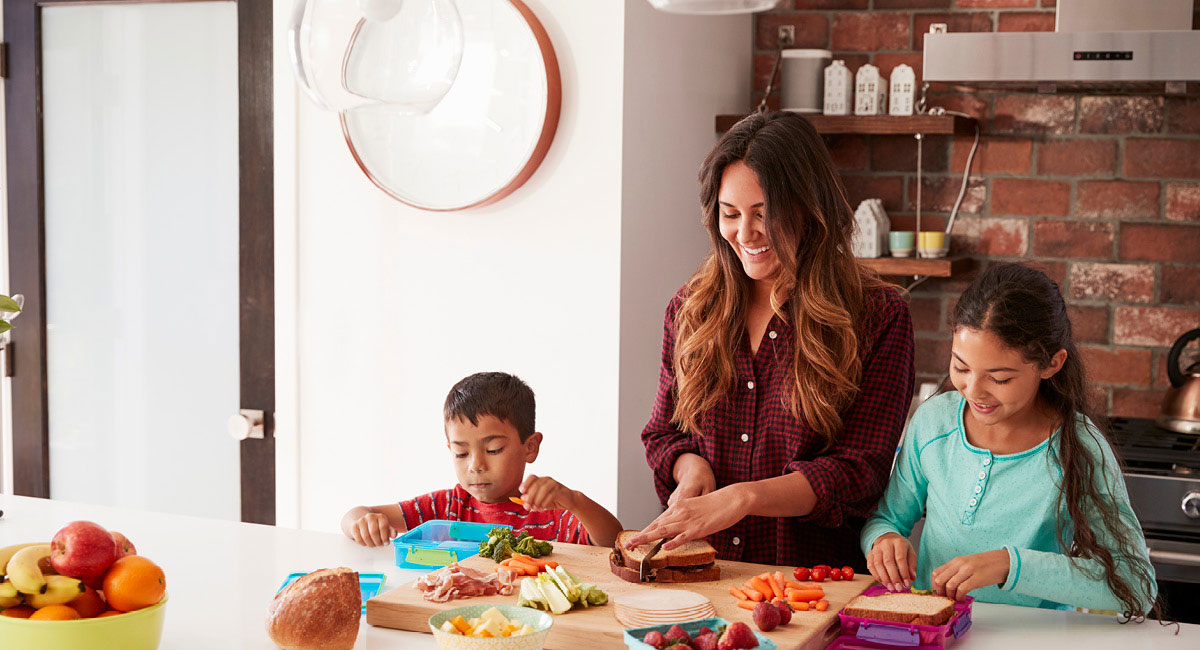 7 ways to boost your immunity this fall | UCI Health | Orange County, CA