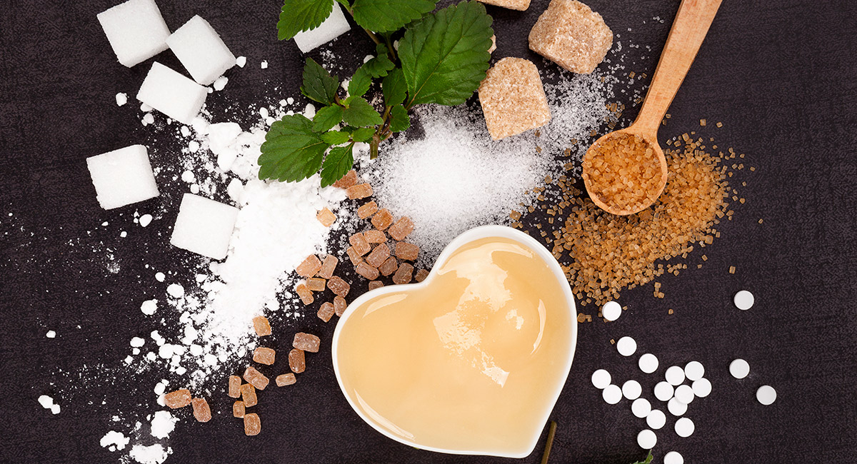 Sugar substitutes may boost your risk of heart disease, stroke | UCI ...