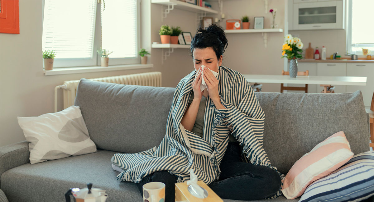 Flu season is here early — get your shot now | UCI Health | Orange ...