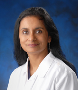Geeta Gupta | UCI Health | Orange County, CA