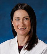 Dena Moskowitz | UCI Health | Orange County, CA