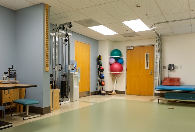 Acute Rehabilitation Unit | UCI Health | Orange County, CA