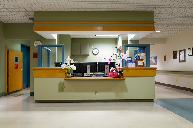 Acute Rehabilitation Unit | UCI Health | Orange County, CA