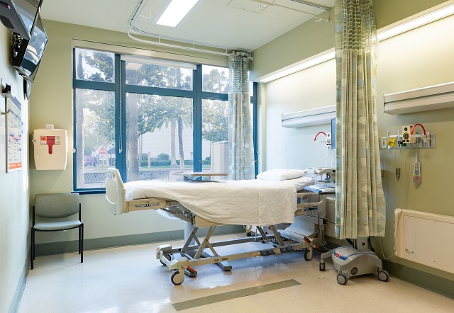 Acute Rehabilitation Unit | UCI Health | Orange County, CA