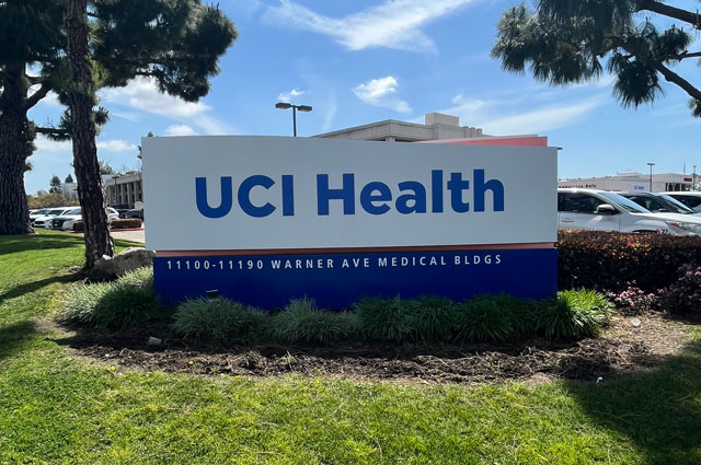 Uci Health Celebrates Transformational Acquisition Of Four Community