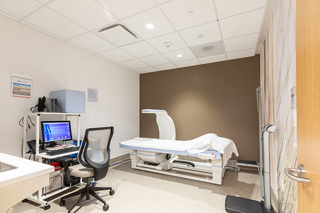 Joe C. Wen & Family Center for Advanced Care | UCI Health | Orange ...